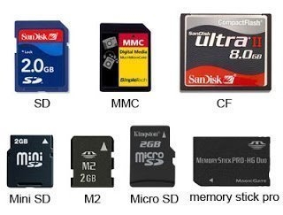 Como escolher o celular com mais memória? - Telefones Celulares