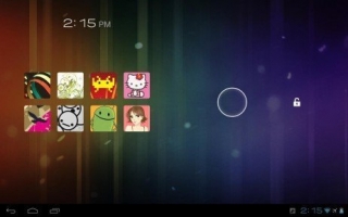 App para criar contas de usuário no Android! Switch Me!